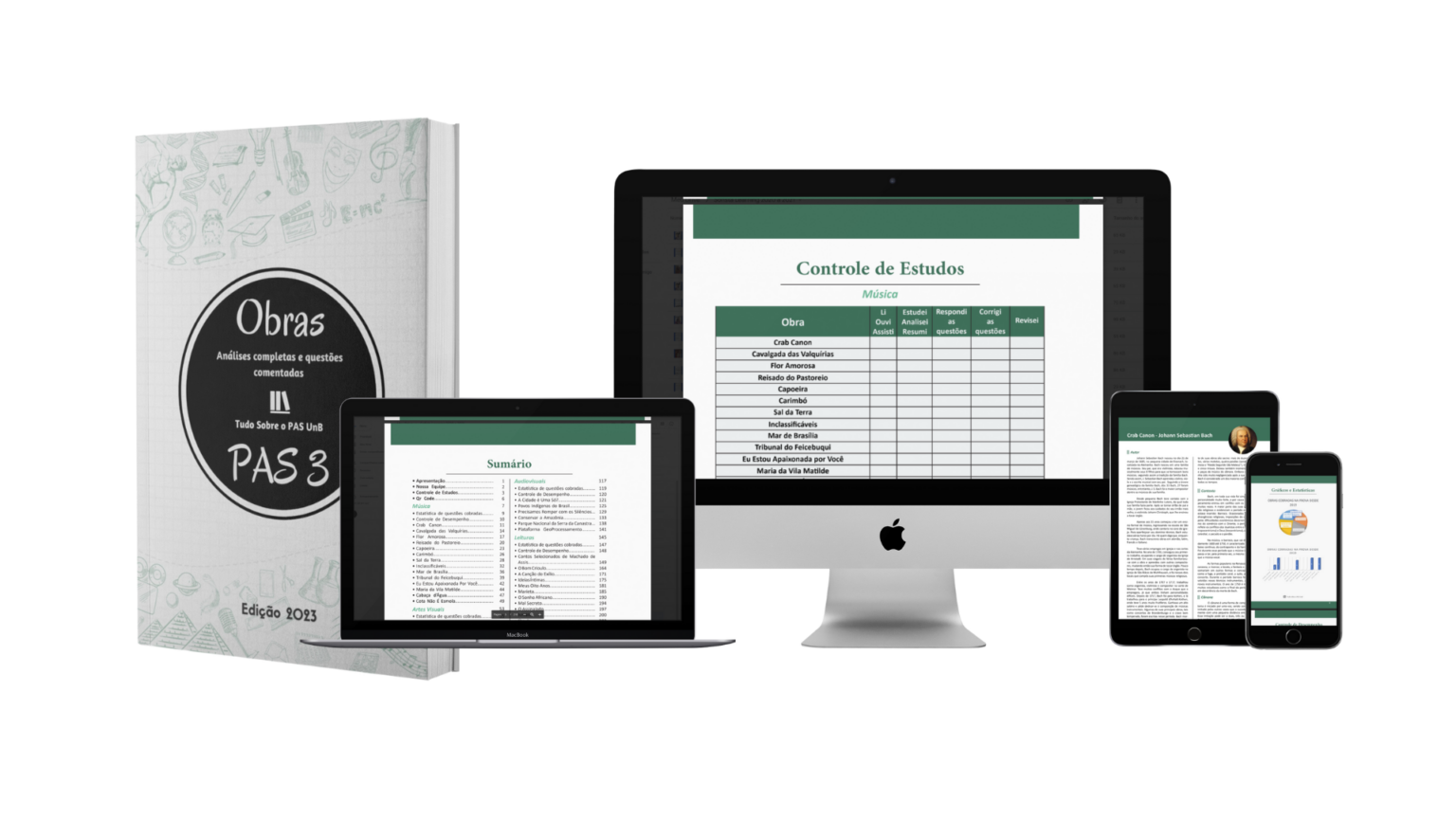 Apostilas PAS UnB – Sofista