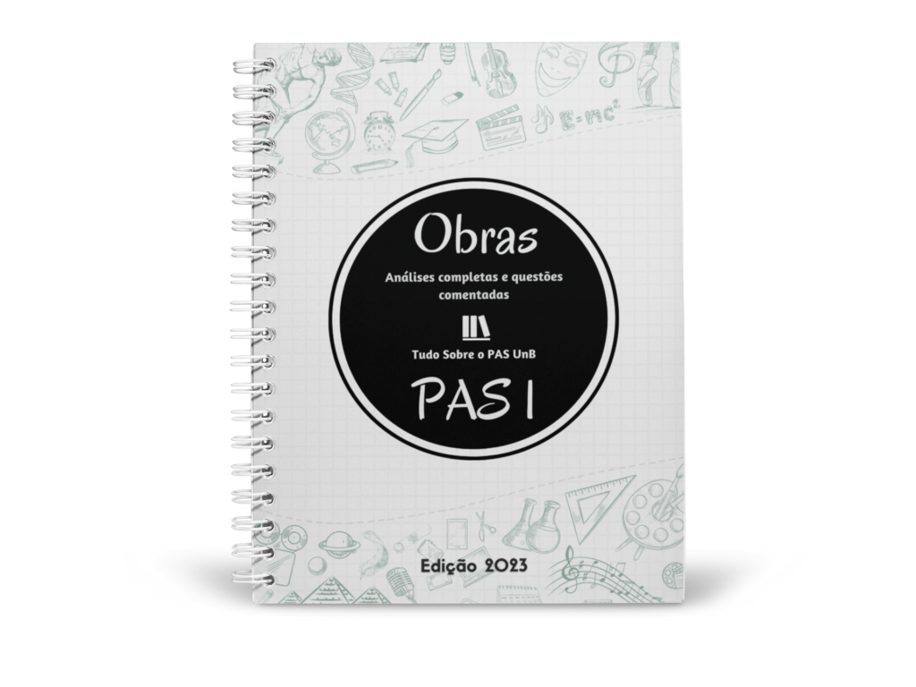 Apostilas PAS UnB – Sofista