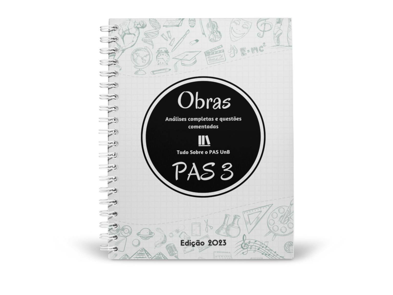 Apostilas PAS UnB – Sofista