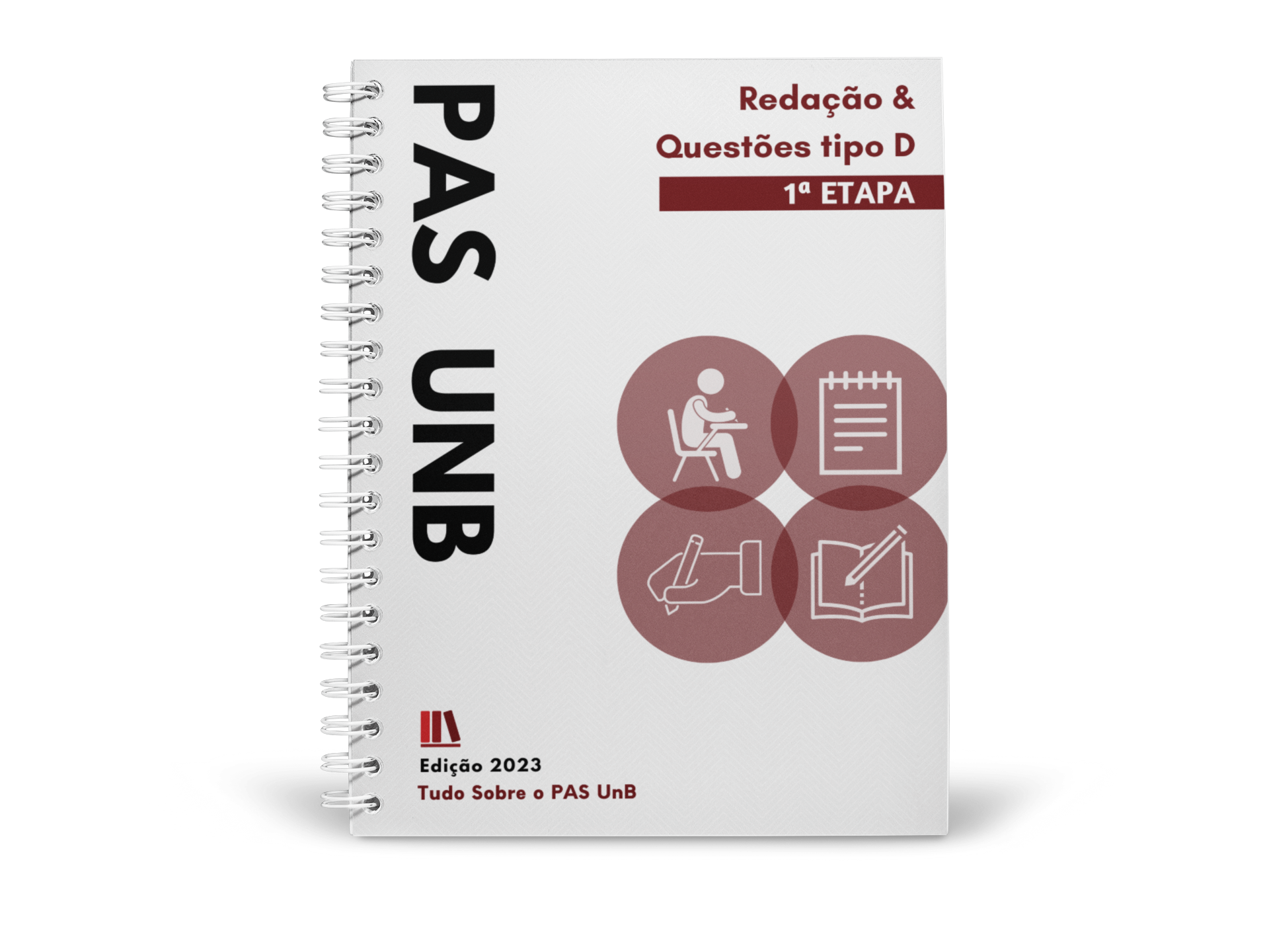 Apostilas PAS UnB – Sofista