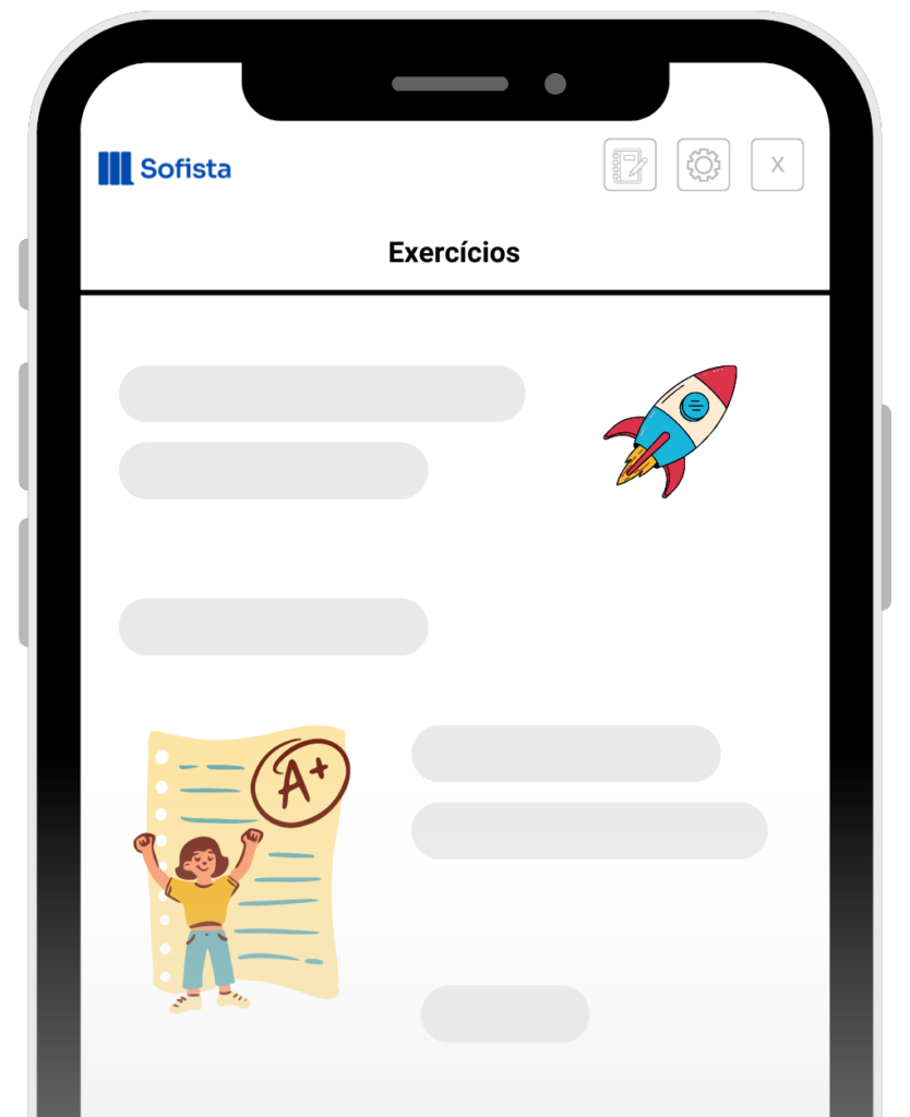 Assinatura Ilimitada da Sofista - PAS UnB bio - Sofista