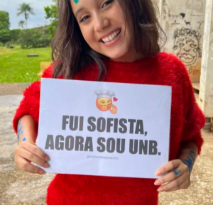 Obras do PAS 1 - ATUALIZADAS em 2024 - Sofista